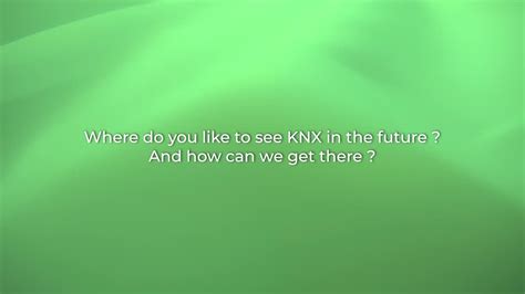 Knx Association On Linkedin Knx Smartbuilding Sustainability