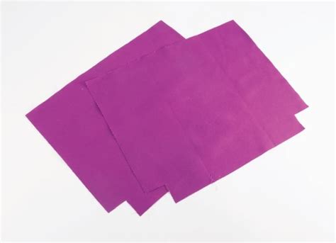 Zipped Pouch Project The Sewing Directory