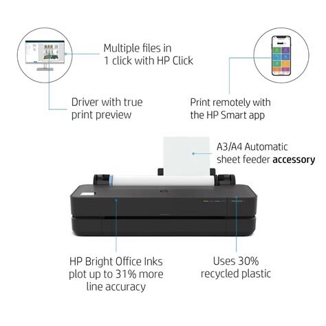 Hp Scanjet Pro 3500 F1 Flatbed Scanner Hp Store Rajkot