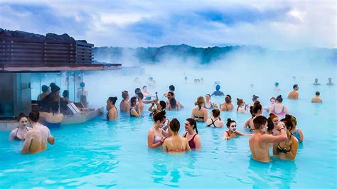 Top 5 Best Thermal Baths And Hot Springs In Europe Thermal Spa Youtube