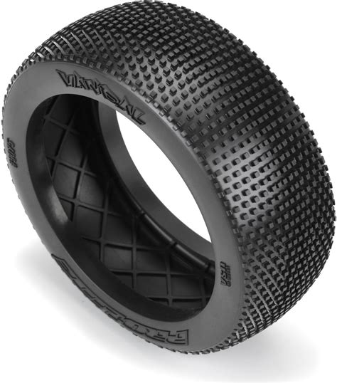 Proline 1 8 Vandal S5 Front Rear Off Road Buggy Tires 2 Proline 9075205 PRO9075205