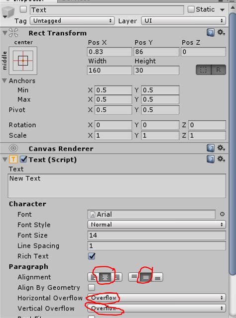 C Unity3d How To Flash A Collectible Icon And Text On Screen