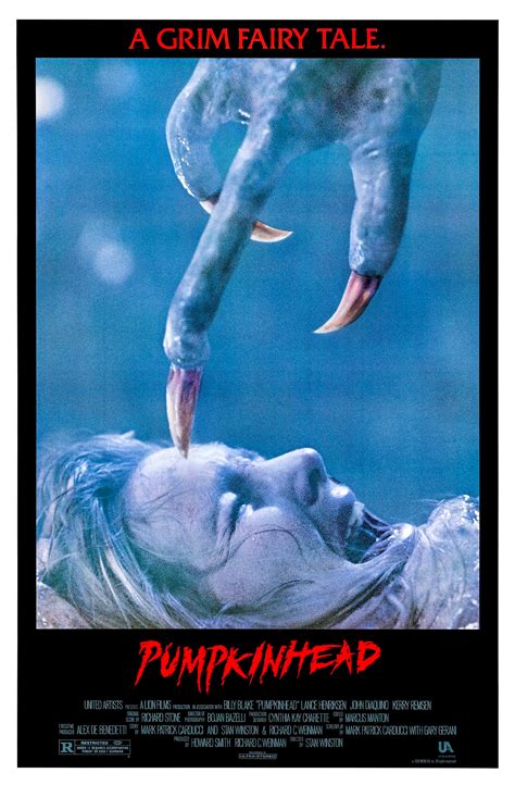 Pumpkinhead 1988