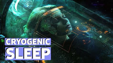 The Story And Meaning Of The Song ‚cryogenic Sleep Mucmv