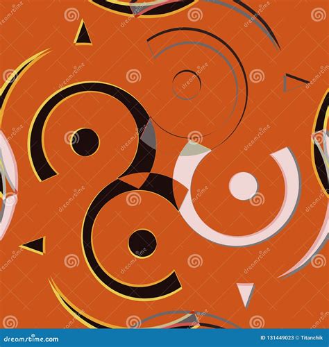 Trigonometric Function Stock Illustration Illustration Of Circle 131449023