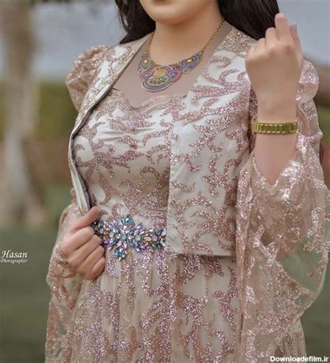 عکس لباس کردی و کوا