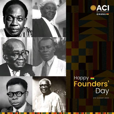 Aci Ghana Financial Markets Association On Linkedin The Growth And