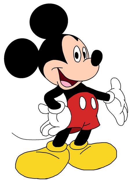 Mickey Mouse 2026 By Carloseythor25 On Deviantart