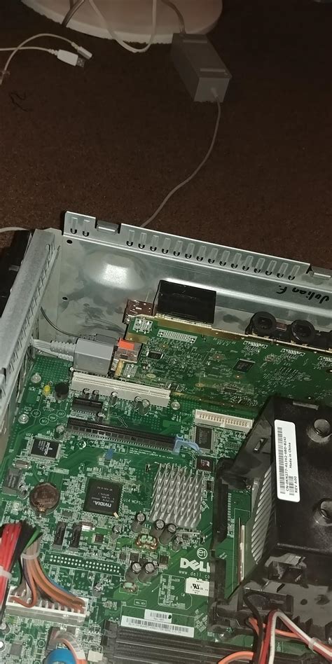 Just Finished Installing A Wii Into My Pc Works Too R Wii