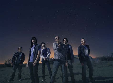 Linkin Park Band Hd Wallpaper Wallpaper Hd Celebrities 4k Wallpapers