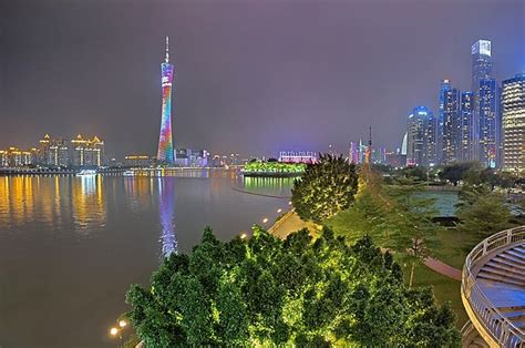 광저우 배경 일러스트 광저우 사진 및 배경 화면 무료 다운로드 Pngtree