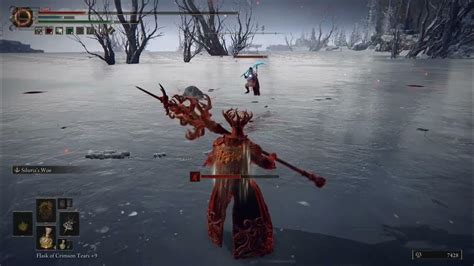 A Message For The Meta Elden Ring Youtube