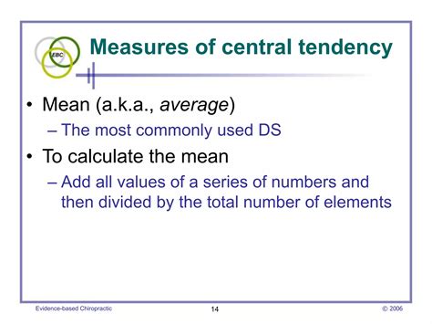 Dokumentipsbiostatistics Basics Biostatisticsppt