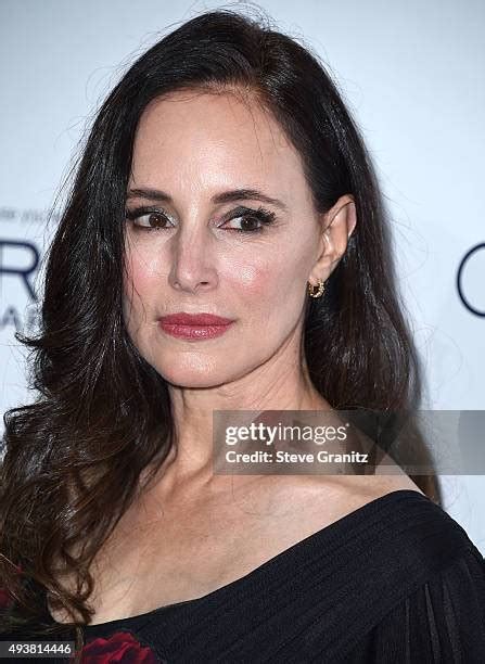 2582 Madeleine Stowe Photos And High Res Pictures Getty Images