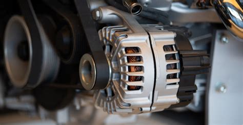 What Size Alternator Do I Need For My Car Stereo