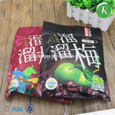 Kfc Food Packaging Food Packaging For Nuts Dried Food Packaging Bag