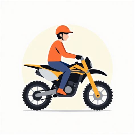 Safety Riding Icon Or Clip Art Stable Diffusion Online