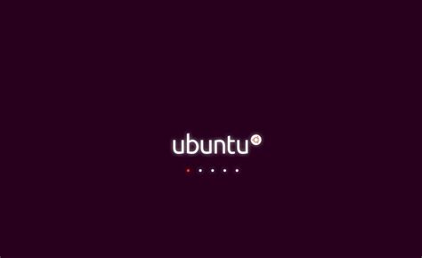 Disable Purple Splash Screen On Boot In Ubuntu Higher Open Source Society Malta