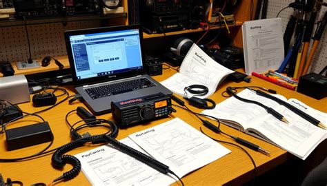 Master Your Baofeng Radio A Complete User Guide