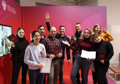 Курсы Java программирования ЦДПО НИУ ИТМО