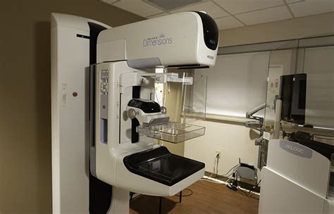 Mammograms Critical To Breast Cancer Prevention And Survival