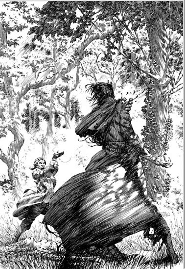 Chapter 16 Frankenstein