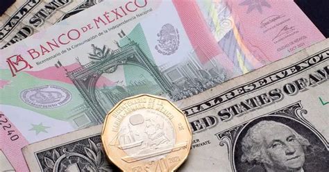 Precio Del Dólar Hoy 6 De Octubre De 2025 Peso Mexicano Gana Este