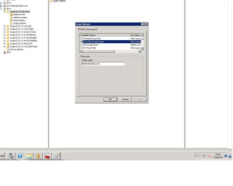 Solved PXE Boot With SCCM Experts Exchange