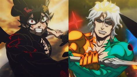 Black Clover Wizard King Asta At Terry Swenson Blog