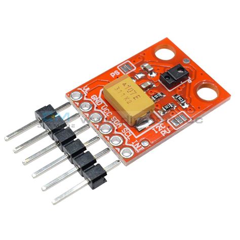 Rgb Proximity Sensor Detection Direction Gesture Apds 9960 Non Contact Diymore