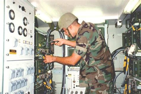 Signal Achievements In Army History Photos Cnet