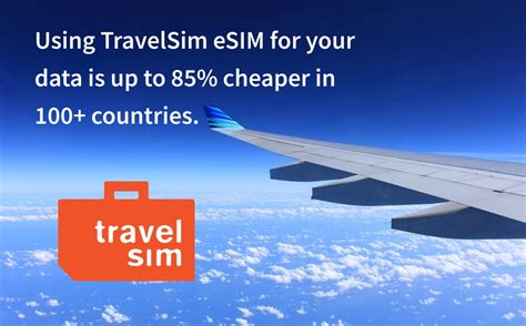 tunesia travelsim