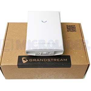 AP WIFI GRANDSTREAM GWN7605LR OUTDOOR LONG RANGE Tienda MICROLIDER