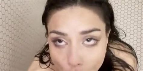 Hannah Jo Nude Shower Deepthroat Video Leaked Tnaflix Com