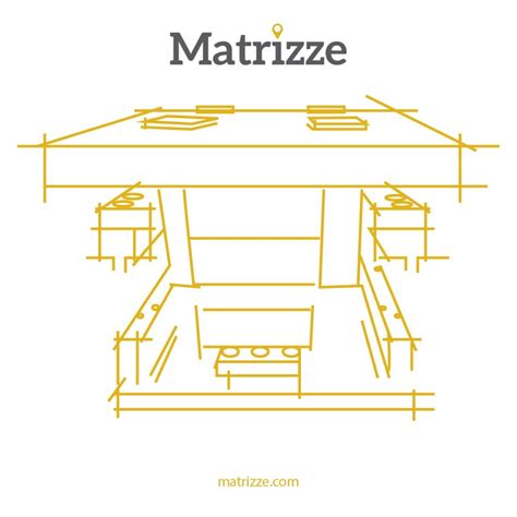 ¿cómo Solucionar El Uso Ineficiente De Las Matrices Troqueles Prestadas A Los Clientes Matrizze