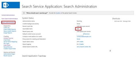 How To Create Search Configuration In Sharepoint 2013 Sharepoint Pals
