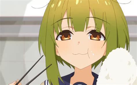 Download Anime My Deer Friend Nokotan Meme Bashame HD Wallpaper