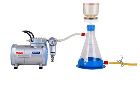 Mild Steel Filtration Assembly Kit At ₹ 57690kit In Kalyan Id 2849453871530