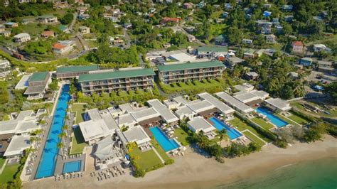 Where Is The Fortune Hotel Filmed Inside The Caribbean Filming Locations Behind Itvs New