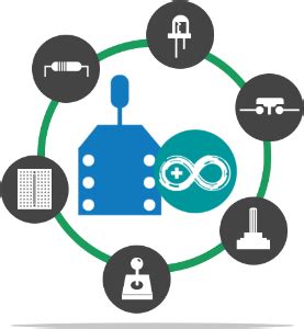 Arduino Icon Png Free Icons Library