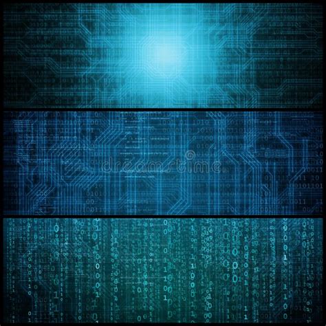 Concept Of Hacker Attack Virus Infected Software Dark Web And Cyber