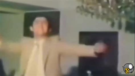 رقص زنانه آتیلا پسیانی با لیلا فروهر در جوانی و قبل انقلاب روحش شاد