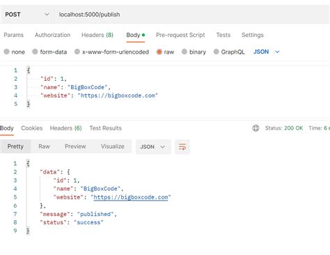 Flask Server Sent Eventssse In Python Bigboxcode