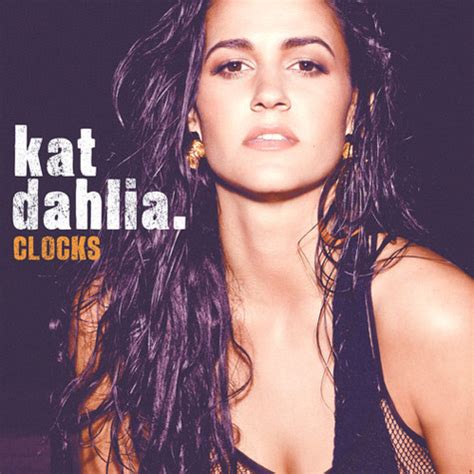 Kat Dahlia Dropt Nieuwe Hit Clocks Hot Jamz Urban Radio