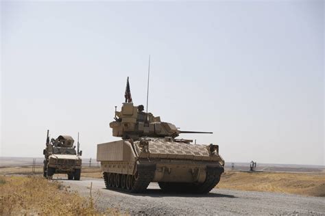 تحرکات نظامی مشکوک آمریکا در عراق؛ سوریه هدف احتمالی