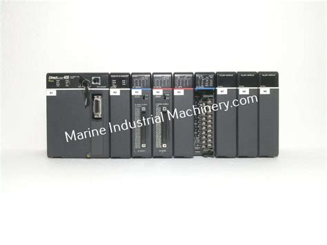 Koyo Direct Logic D DC CPU PLC Rack At Best Price In Bhavnagar ID
