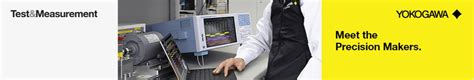 Yokogawa Testandmeasurement Southeast Asia And Oceania Linkedin