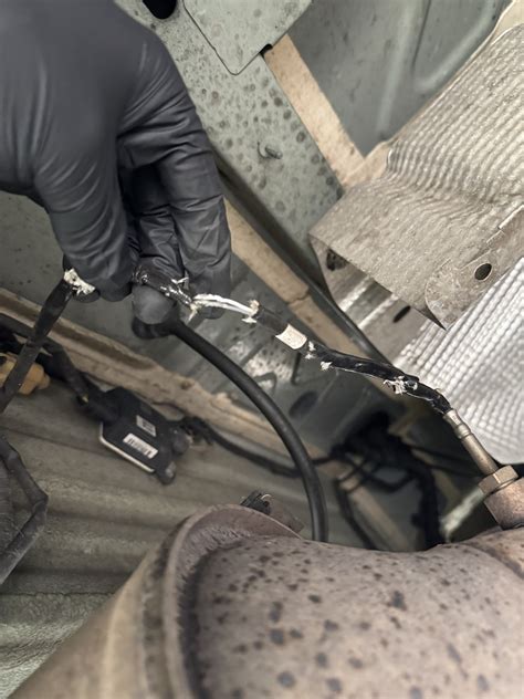 Vw Crafter Owners Club I Have A 2020 Crafter This Morning I Had An Error Message Saying There