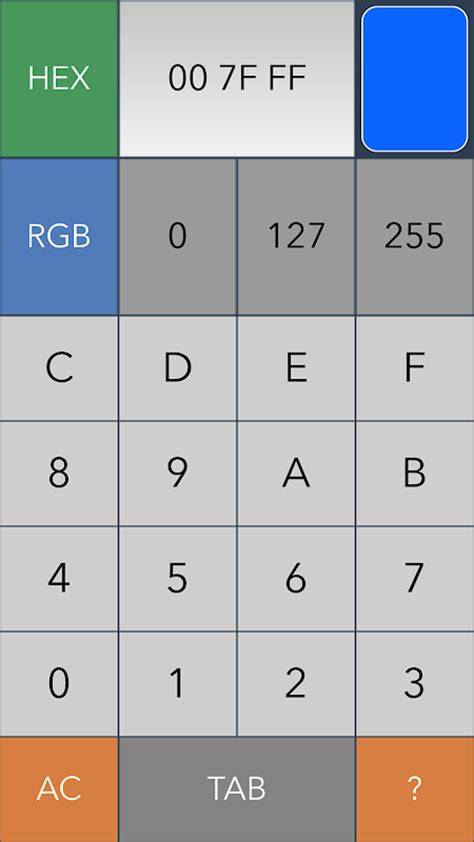 Hex Dec Oct Bin Dev Calc Apk For Android Download