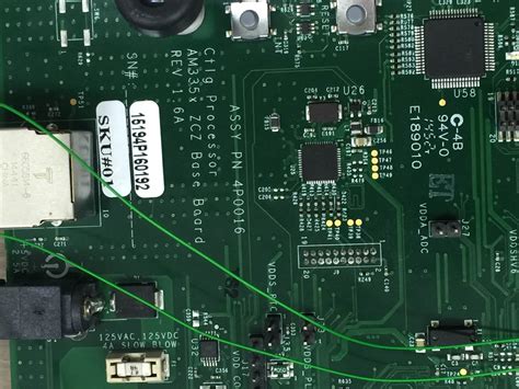 Dmtimer Start And Stop Issue Two Dmtimer Processors Forum Processors Ti E2e Support Forums